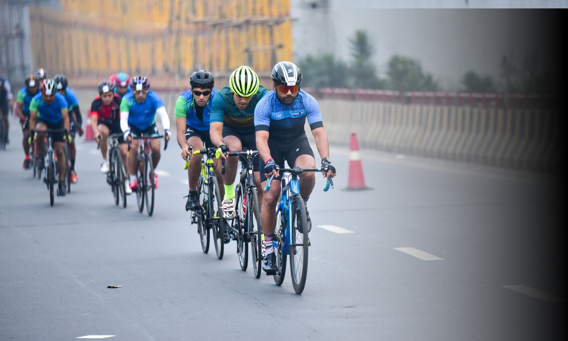 HCL Cyclothon